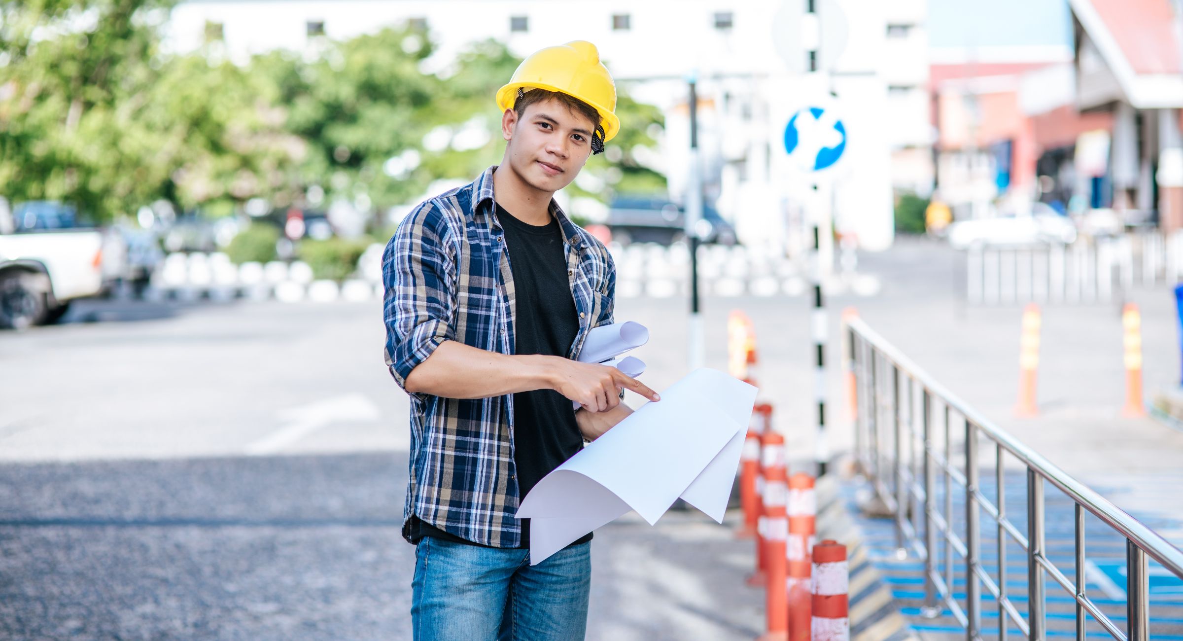 Paving the Way: The Essential Role of Civil Engineering Services in ...