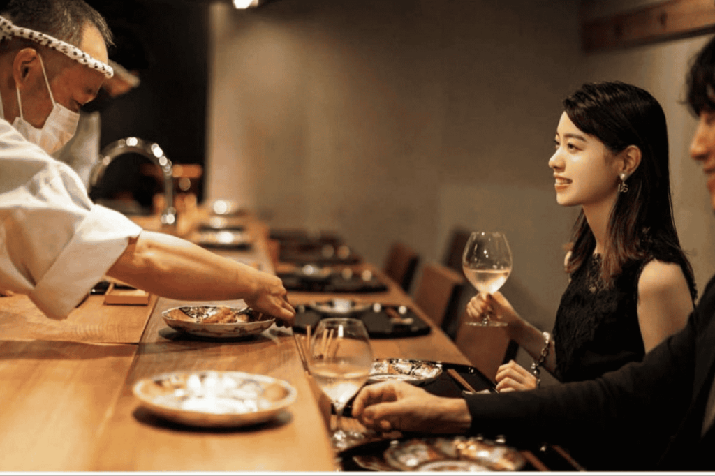 What Sets Japanese Fine Dining in KL Apart from Casual Japanese ...
